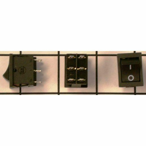 OHAUS Power Switch T21 V11, 80251981 | Scales Plus