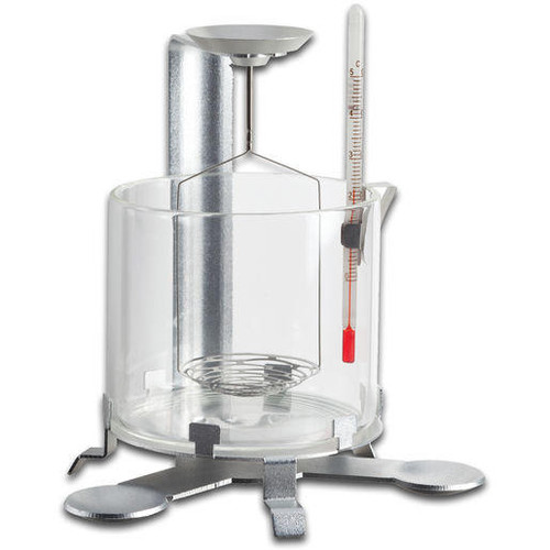 OHAUS Density Determination Kit, Solids | Scales Plus
