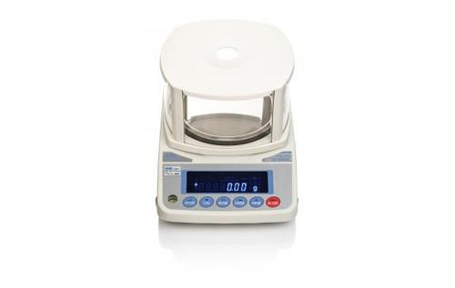 A&D Weighing FZ-120i Precision Balance | Scales Plus