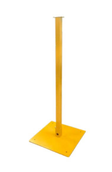 Optima OP-403-HD Heavy Duty Mild Steel Indicator Stand | Scales Plus