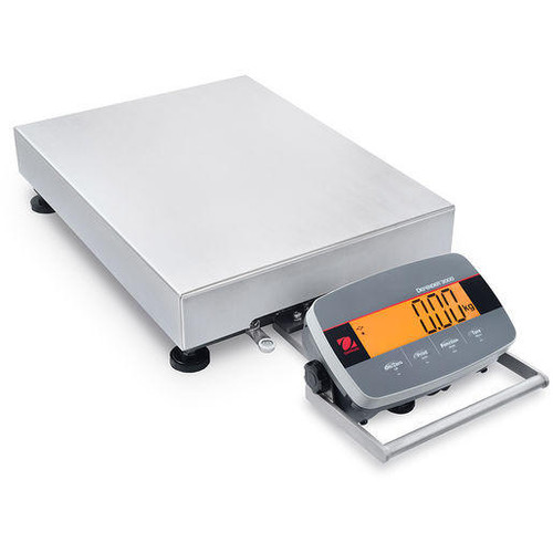 OHAUS Defender 3000 i-D33P150B1L5 Bench Scale | Scales Plus