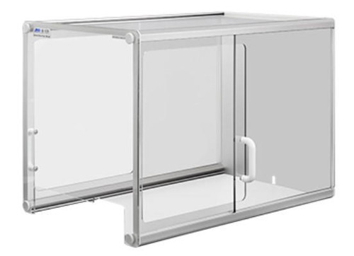 A&D Weighing External Draft Enclosure | Scales Plus