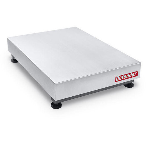 OHAUS Defender 3000 i-D300B1X Scale Base | Scales Plus