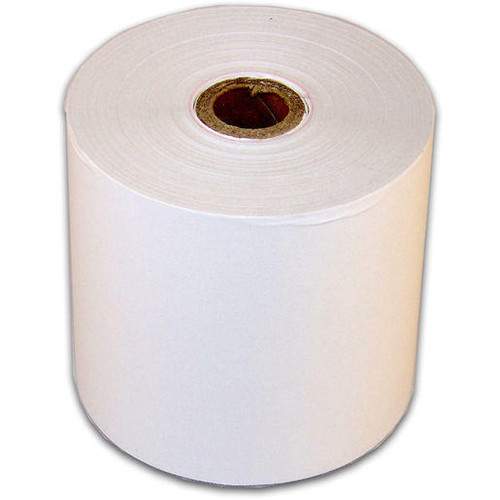 Ohaus Thermal Paper Roll for STP103 Printer | Scales Plus