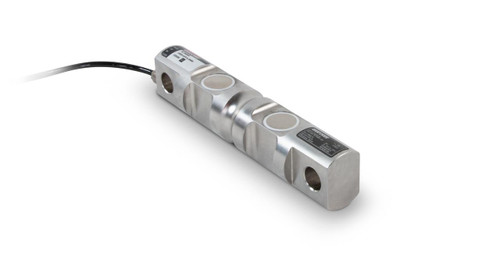 Rice Lake RL72020SS-100K Double Ended Beam Load Cell | Scales Plus