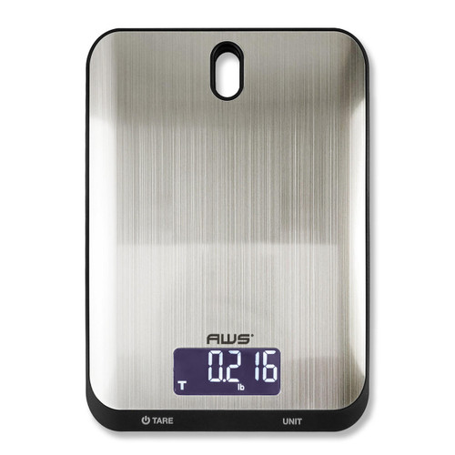 AWS CULINARIAN Digital Kitchen Scale | Scales Plus