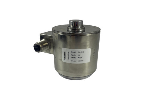 Totalcomp T92-200K-SS Canister Load Cell | Scales Plus