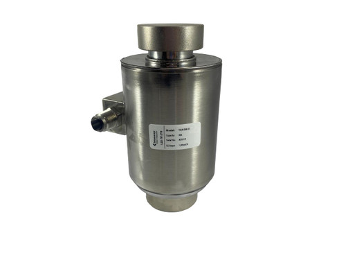 Totalcomp TSCA-50K-SS Canister Load Cell | Scales Plus