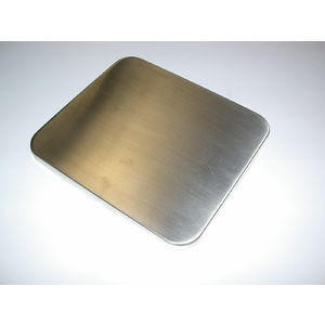 OHAUS Stainless steel pan cover for C11P | Scales Plus
