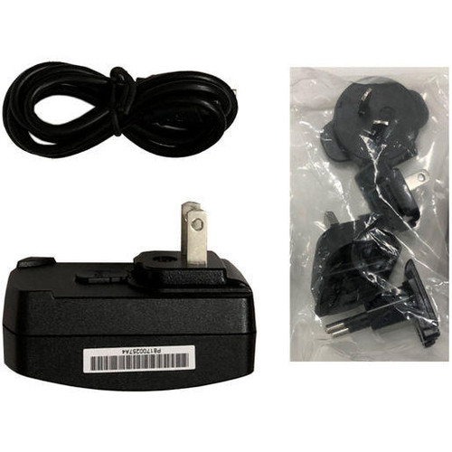 OHAUS Adapter 5V ASSY ST400 | Scales Plus