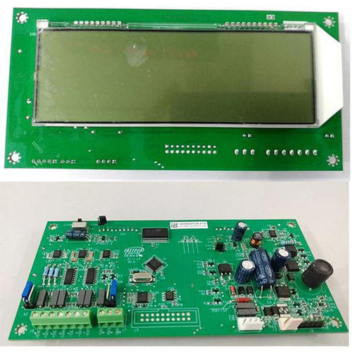 OHAUS PCBA Main TD52 (LPC54628) | Scales Plus
