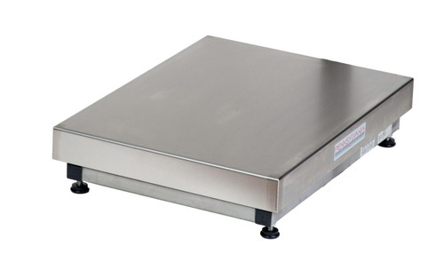 Pennsylvania Scale SS6400 Scale Base, 18" x 18", 100 lb | Scales Plus