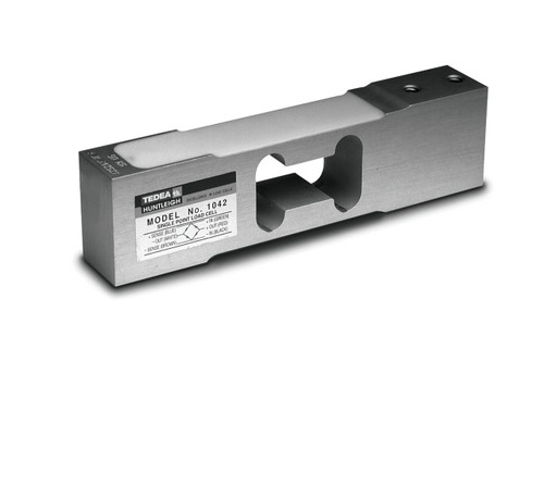 Tedea-Huntleigh VPG 1042-20kg Single Point Load Cell | Scales Plus
