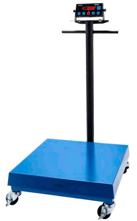 Doran MVP5500-36 Portable Bench Scale | Scales Plus