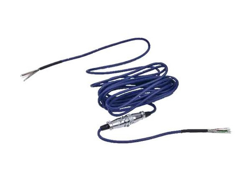 Transcell Quick Connect Cable for Washdown Rated Indicators - Scales Plus
