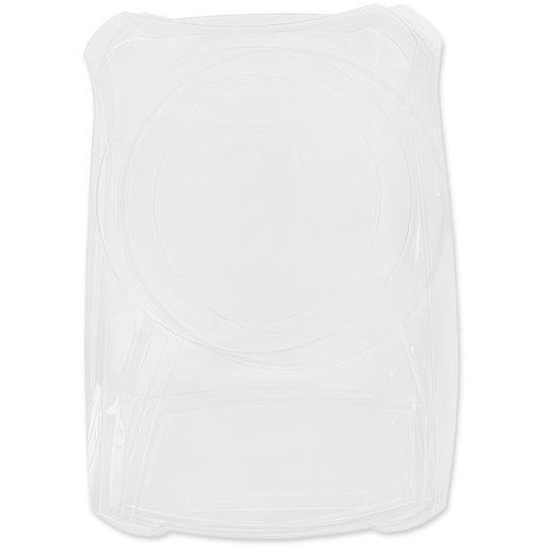 Ohaus Full In-Use Cover, Pioneer PX w/o Draft Shield | Scales Plus