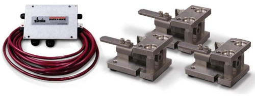 Rice Lake Survivor RL1700HE-200 kg Weigh Modules (3), NTEP | Scales Plus