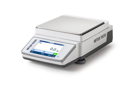 Mettler Toledo MR6001 Precision Balance | Scales Plus