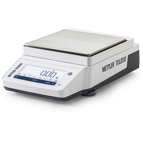 Mettler Toledo MA4002 Precision Balance | Scales Plus