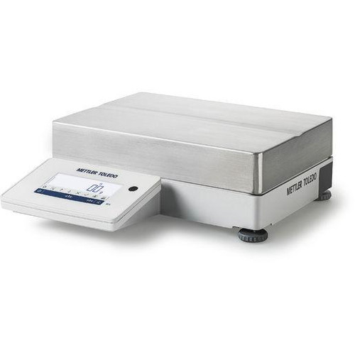 Mettler Toledo MA16001L Precision Balance | Scales Plus