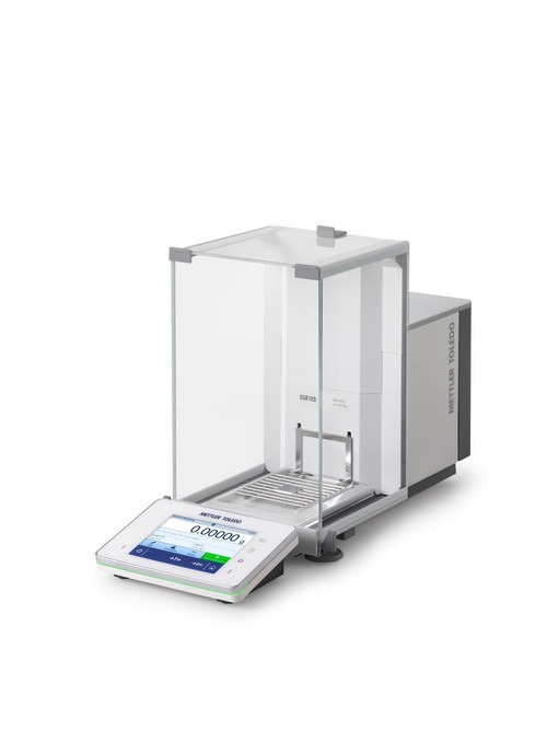 Mettler Toledo XSR64 Analytical Balance | Scales Plus