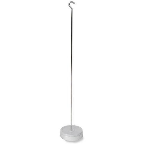 Troemner 2 Lb Cast Iron Hanger Calibration Weight 2025 Long Astm