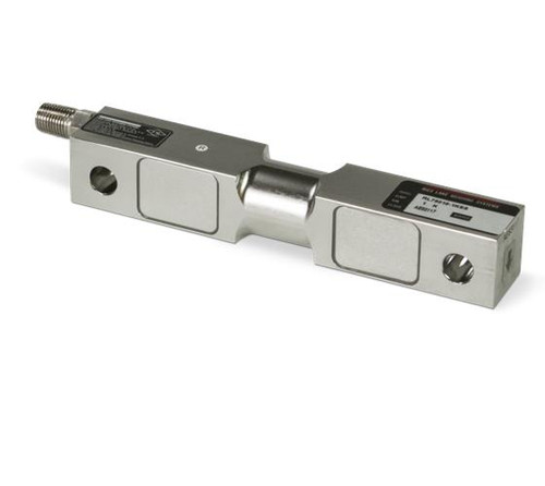 Rice Lake RL75016SS-20K 20,000 lb Stainless Steel Double Ended Beam ...