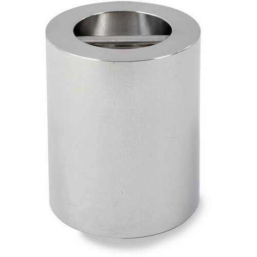 Troemner 24 Kg Grip Handle Calibration Weight Astm Class 5 Scales Plus