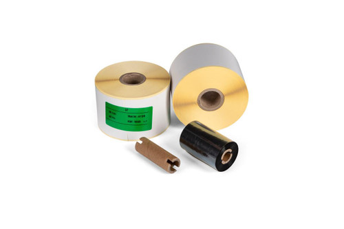 Sartorius 69Y03286 Self-adhesive Paper for Direct Thermal Printing, 90 ...
