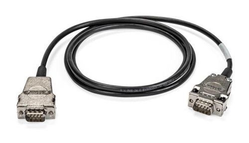Sartorius YCC-D09MM RS-232 Male to Male Data Cable | Scales Plus