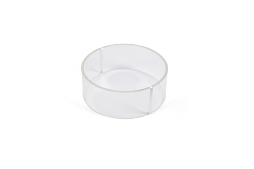 Sartorius 69ED0071 Entris II Circular Draft Shield | Scales Plus