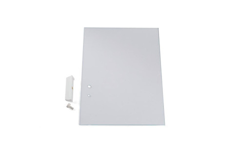 Sartorius 69BC0012 Side Glass for Entris II, Large Draft Shield ...