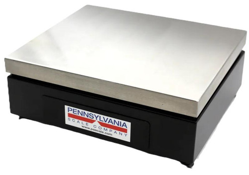 Pennsylvania Scale 7000-100HR High Resolution Scale Base | Scales Plus