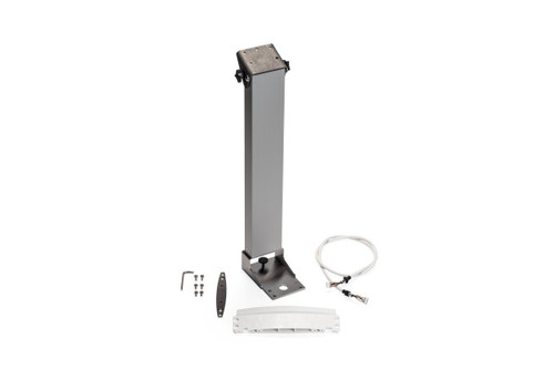 Sartorius YDH04MS Display Stand and Hardware for 100mg/1g Cubis II ...