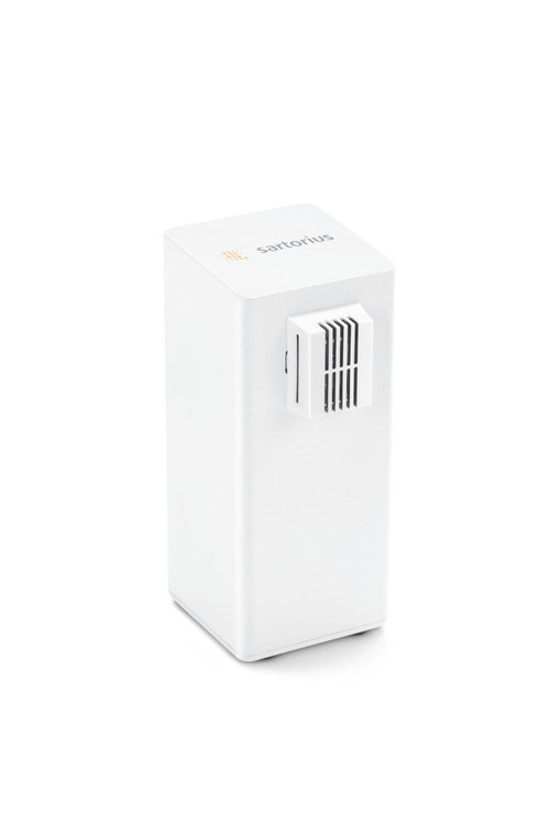 Sartorius YCM20MC-DAKKS Climate Module for Draft Shield I on Cubis II ...