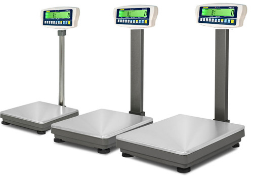 UWE PSC-AF-300 Counting Scale, 300 lb x 0.02 lb - Scales Plus