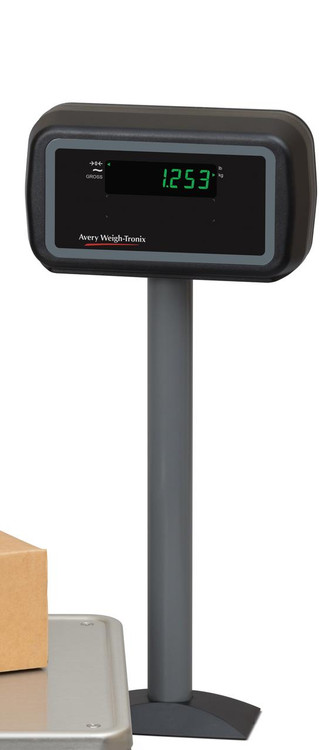 Avery Weigh-Tronix ZP900 Pole Mounted Remote Display | Scales Plus