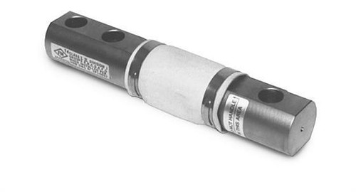 HBM BBS 100 lb Single Ended Beam Load Cell - Scales Plus