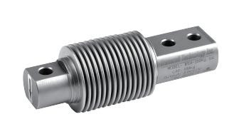 Transcell BSH-150 Single Ended S-Beam Load Cell, 150kg | Scales Plus