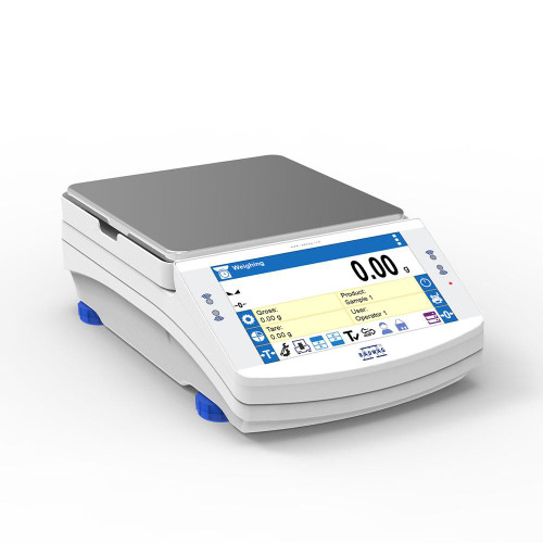 Radwag PS 6100.X7.M Precision Balance | Scales Plus
