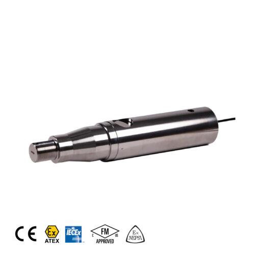 Anyload 563WS Single Ended Beam Load Cell, 30000lb | Scales Plus