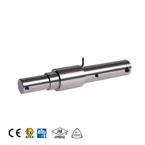 Anyload 563WH Single Ended Beam Load Cell, 10000lb | Scales Plus