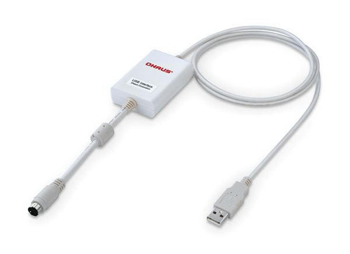 USB Device Interface Kit for OHAUS Scout Balances | P/N 30268984