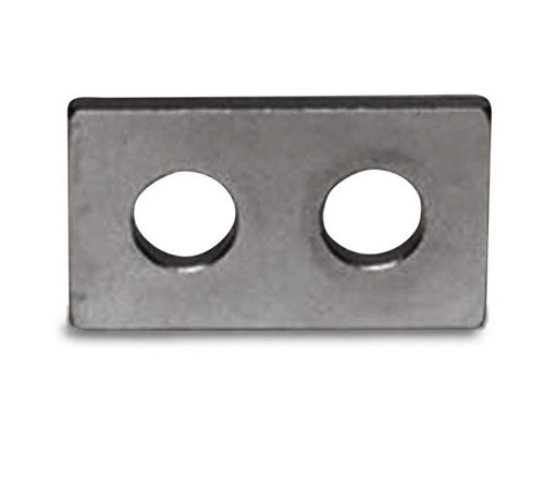 Load cell Spacer for 250 - 5KSE, Stainless Steel - Scales Plus