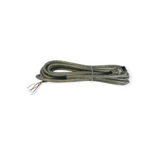 Cardinal Detecto Quick Disconnect 9-pin D Female Connector Pigtail ...
