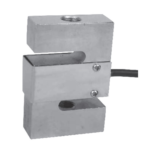 Keli DEFY-2Klb 2000 lb S-Beam Load Cell - Scales Plus