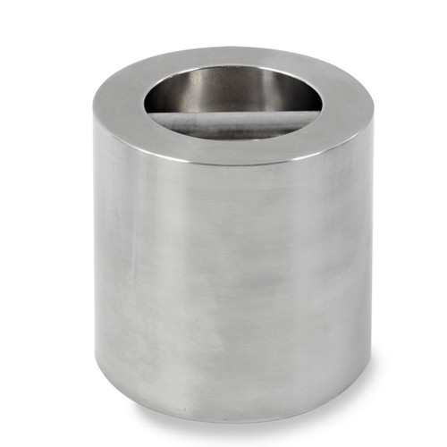 Troemner 20kg Calibration Weight, ASTM Class 6, NVLAP Accredited ... Troemner 20kg Calibration Weight, ASTM Class 6, NVLAP Accredited ...