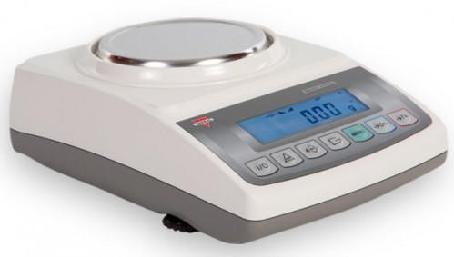 Torbal BTA210 Precision Scale, 210 g x 0.01 g - Scales Plus