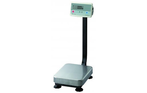 A&D Weighing FG-150KAM Bench Scale | Scales Plus
