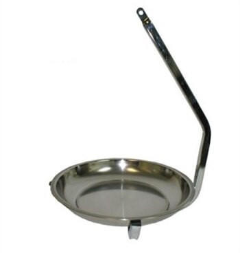 Intelligent Weighing Optional Hanging Weighing Pan for AHS Hanging ...